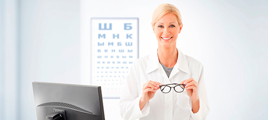 Leukoma - causes and treatment of the eye disease. We have the best ...